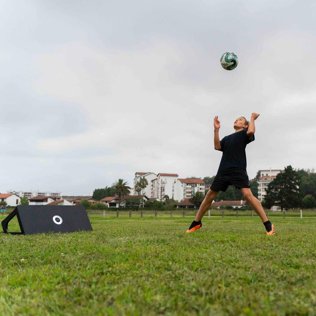 Landing Page Football vs Soccer