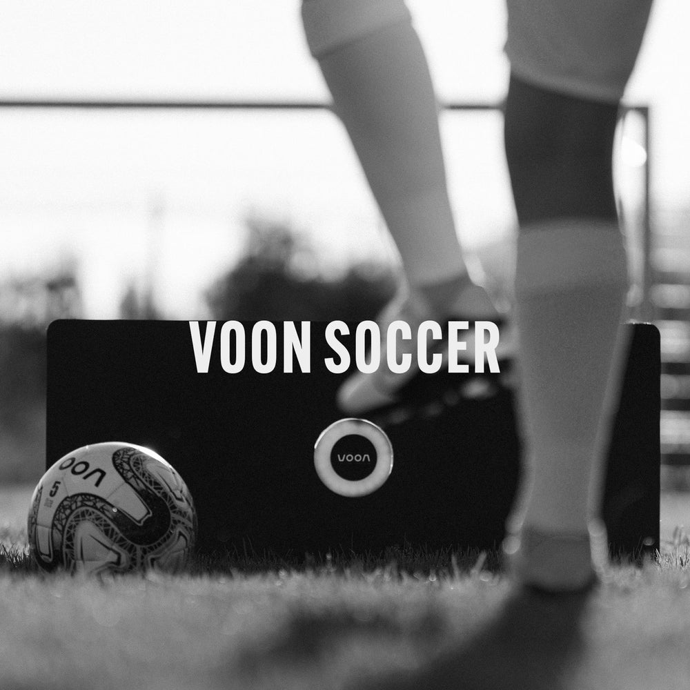 Voon Football Pro - Coach Bundle of 2